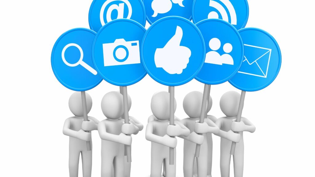 25+ Social Media Platforms Synonym: A Complete Guide for Digital ...